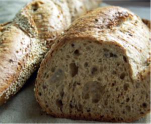 THREE SEED VARIETY BREAD & ROLL MIX – Abel & Schafer