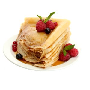CREPE DE FRANCE 50 LB – Abel & Schafer
