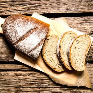 RYE PLUS II 50 LB – Abel & Schafer